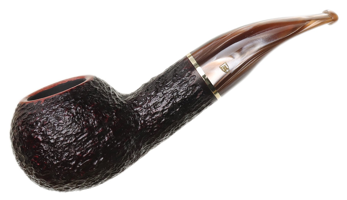 Savinelli Roma Lucite (320 KS) (6mm)