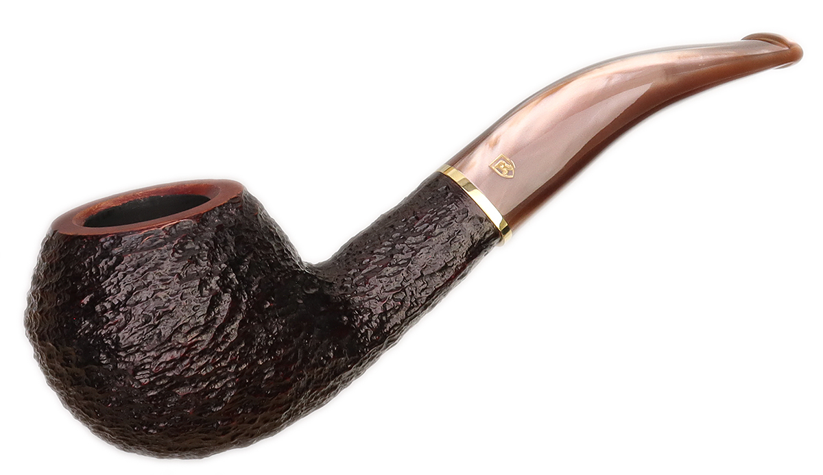 Savinelli Roma Lucite (673 KS) (6mm)