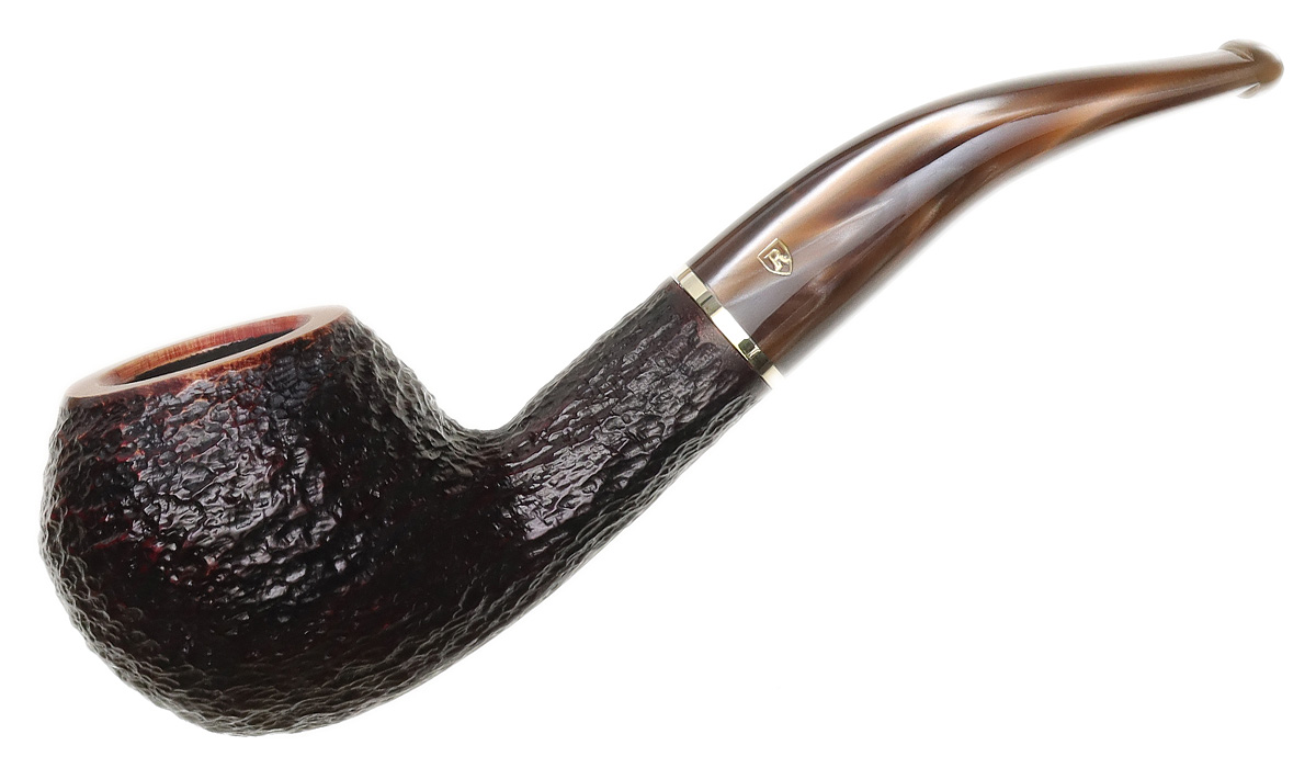 Savinelli Roma Lucite (673 KS) (6mm)