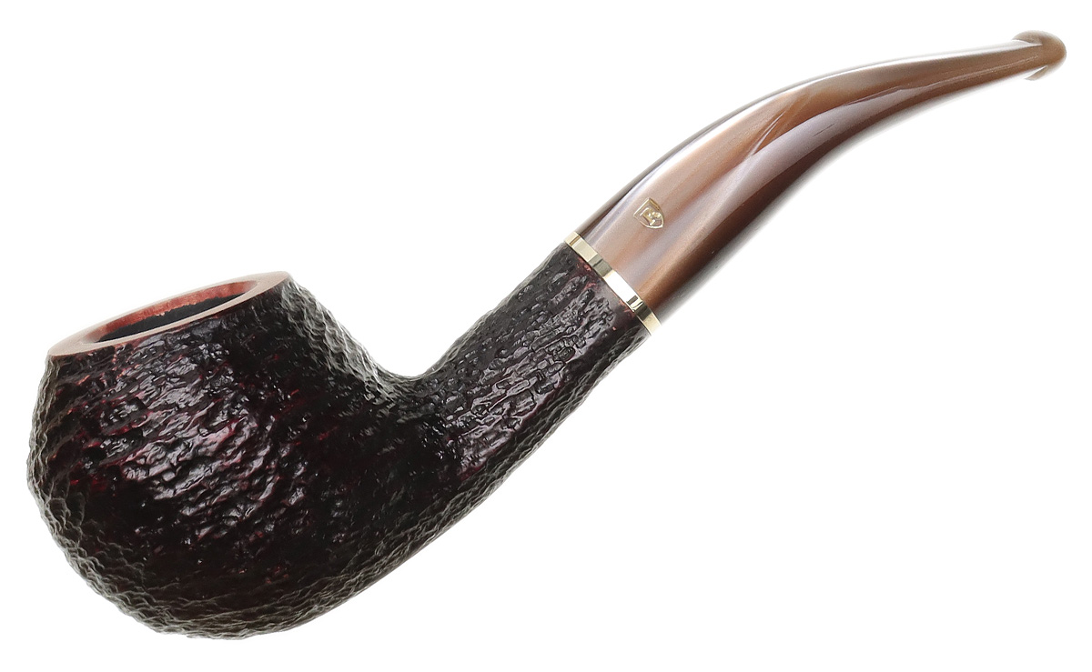 Savinelli Roma Lucite (673 KS) (6mm)
