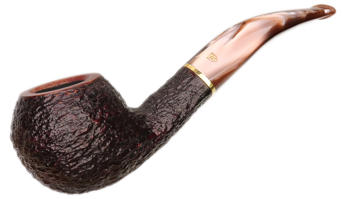 Savinelli Roma Lucite (673 KS) (6mm)