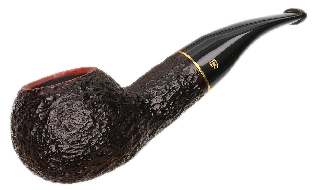 Savinelli Roma (320 KS) (6mm)