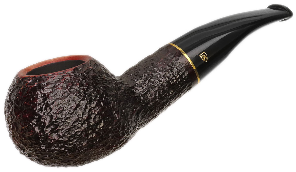 Savinelli Roma (320 KS) (6mm)