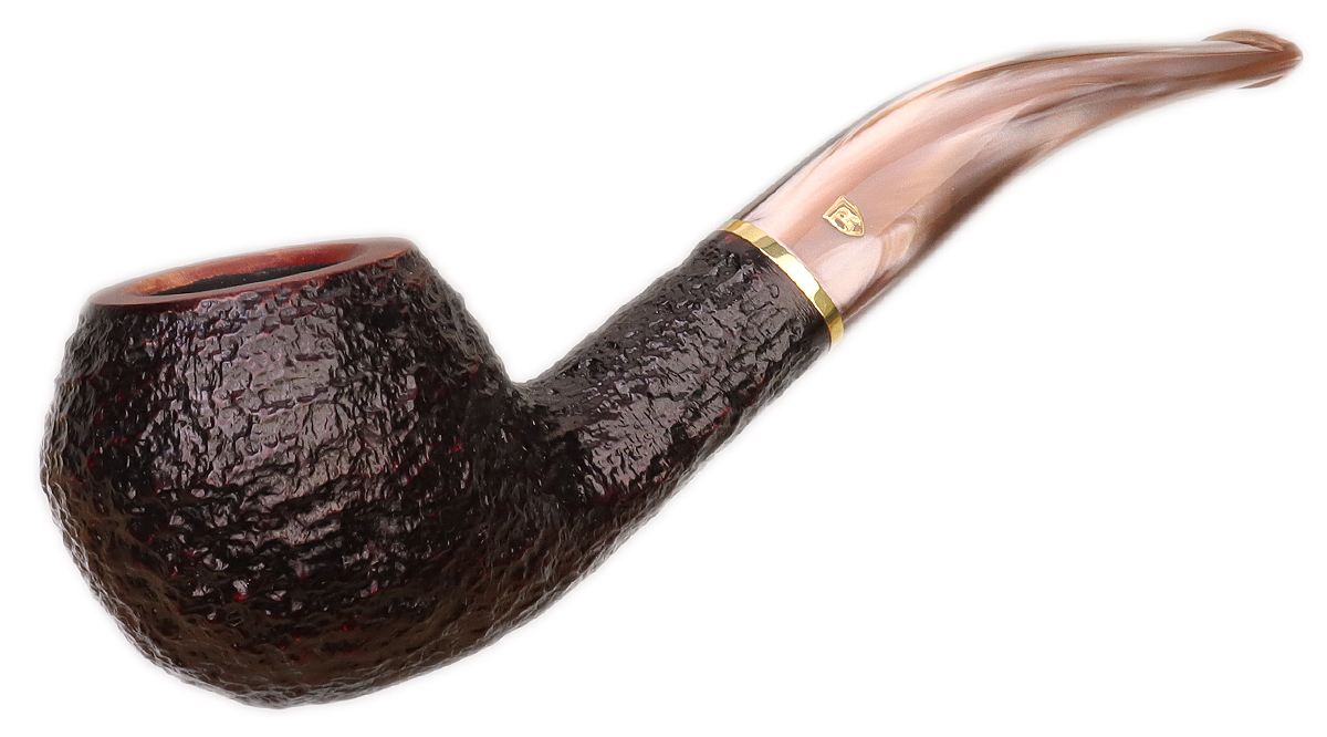 Savinelli Roma Lucite (673 KS) (6mm)
