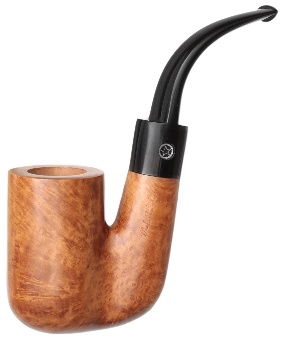 Mark Tinsky Natural Oom Paul (IPSD)