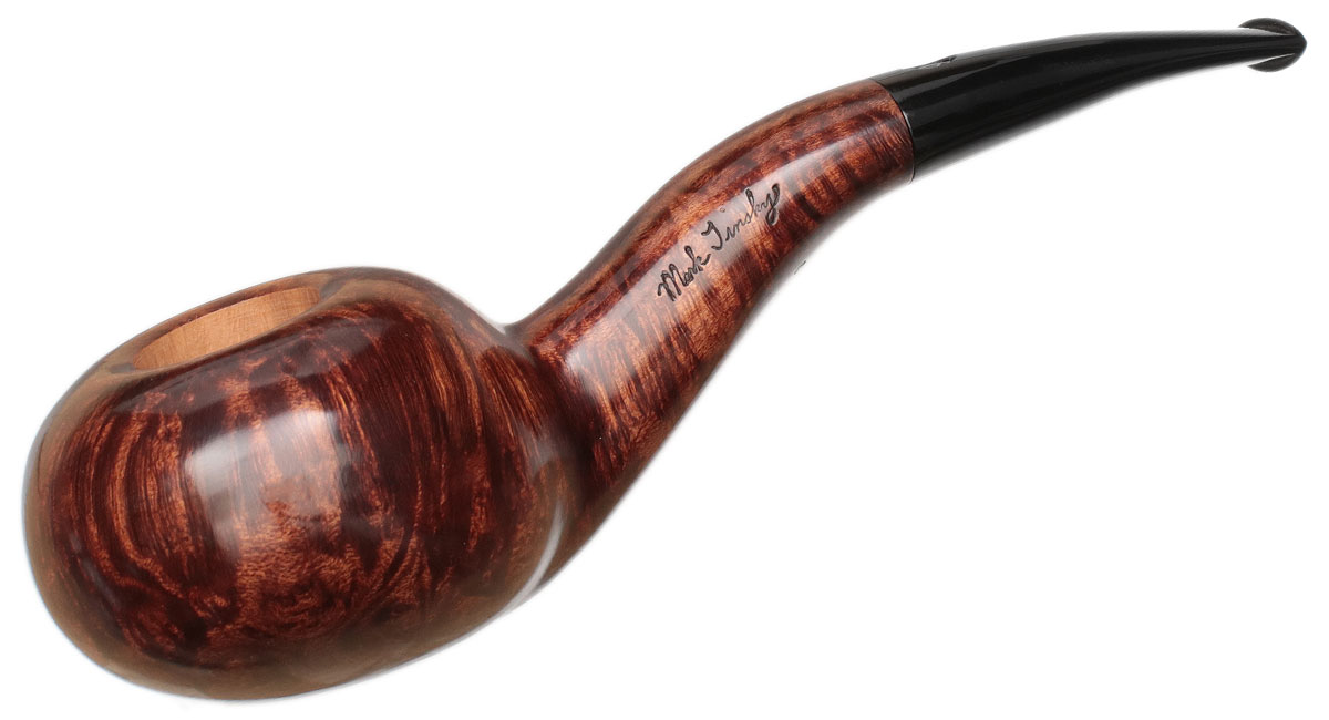 New Pipes » Mark Tinsky » Cabernet Hawkbill (5)