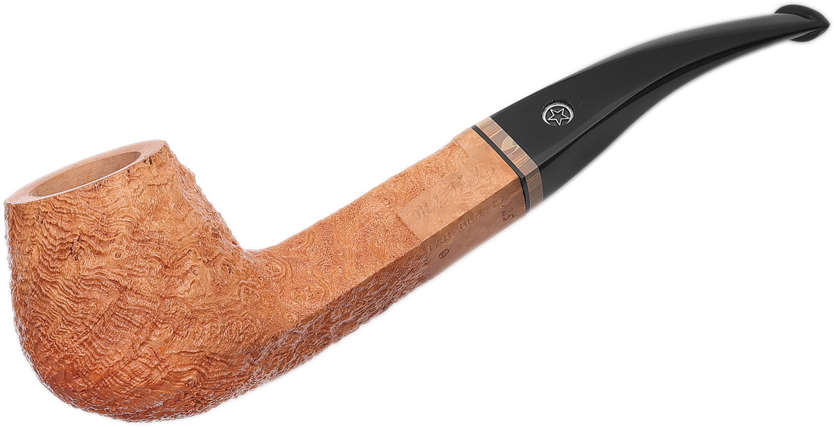 Mark Tinsky Tan Sandblasted Bent Brandy (5) (2025)