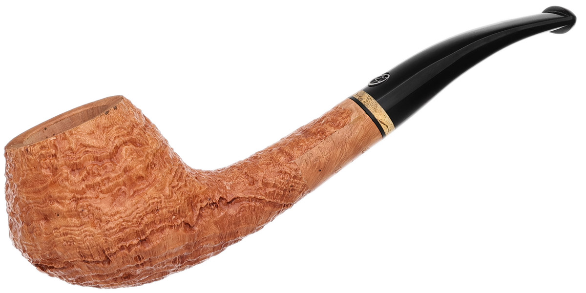 Mark Tinsky Tan Sandblasted Bent Brandy Christmas 2025 (Two Star)