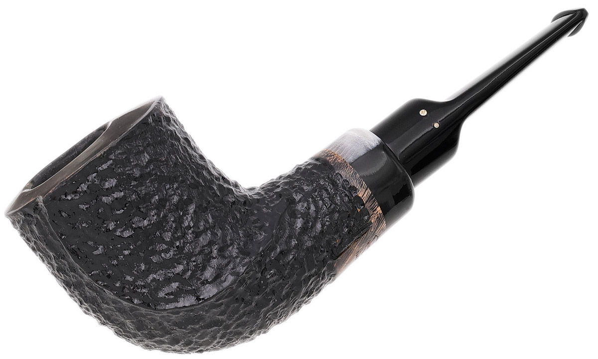 Winslow Rusticated Bent Dublin (E)