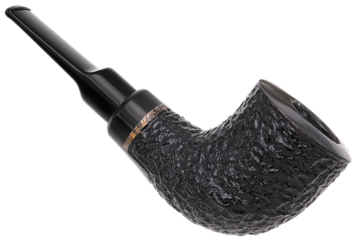 Winslow Rusticated Bent Dublin (E)