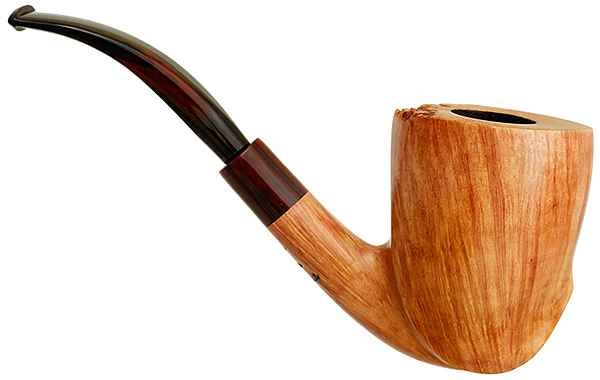 New Pipes » Randy Wiley » Patina Freehand (50)