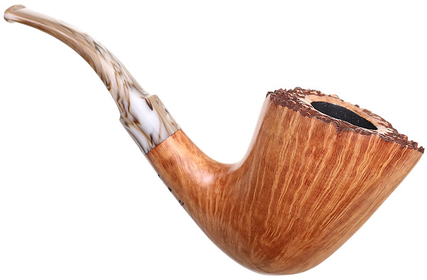 Randy Wiley Patina Bent Dublin (10) | Buy Randy Wiley Tobacco Pipes at ...