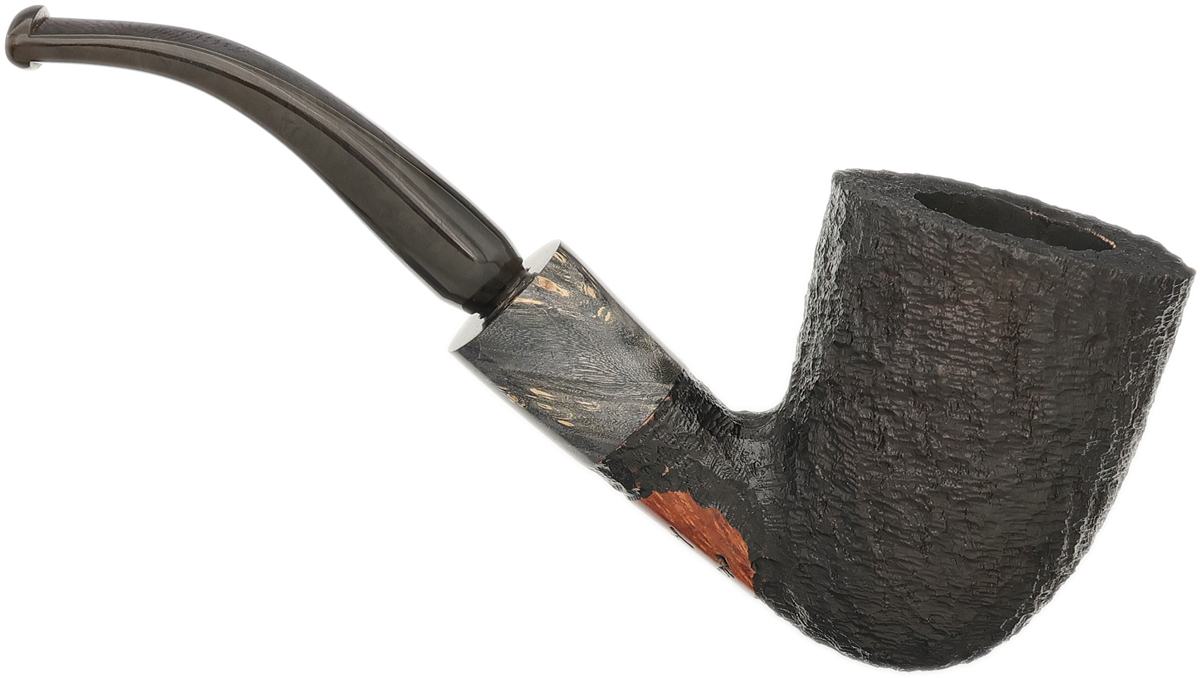Randy Wiley Galleon Bent Dubin