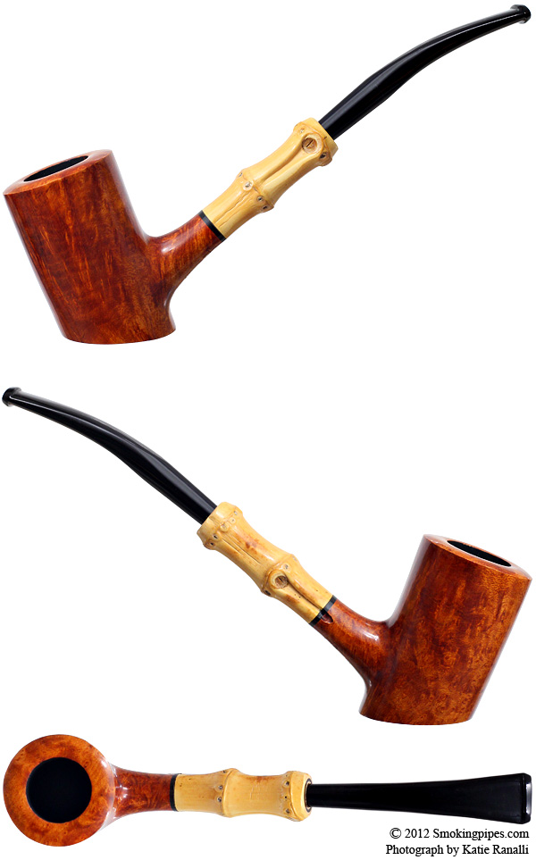 Tsuge Tokyo Smooth Cherrywood with Bamboo (552)