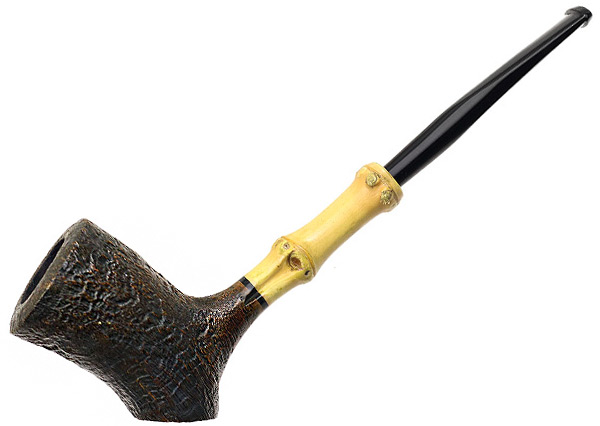 Tsuge Tokyo Sandblasted Cherrywood with Bamboo (553) | Buy Tsuge ...