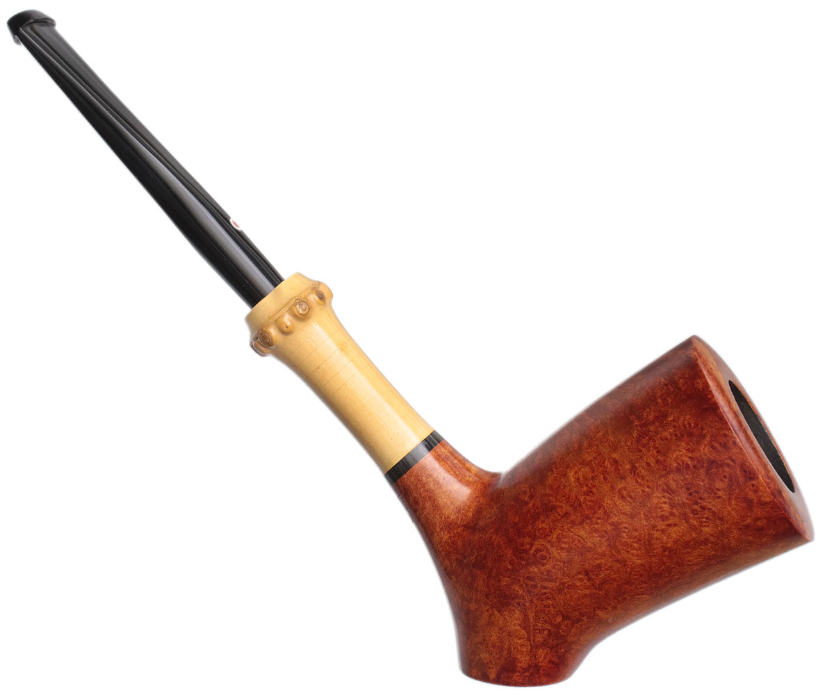 Tsuge Tokyo Smooth Cherrywood with Bamboo (553) | Buy Tsuge Tobacco ...