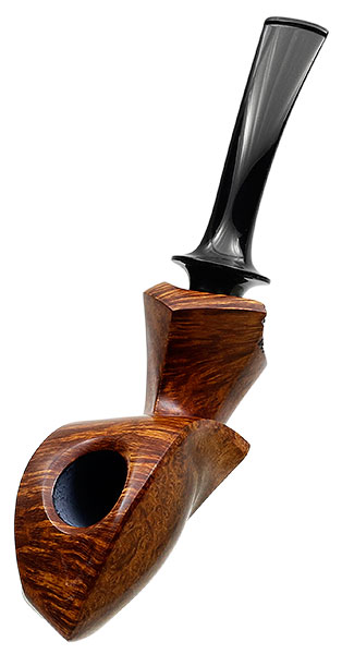 Tokutomi Smooth Blowfish (Hiro) (BN)