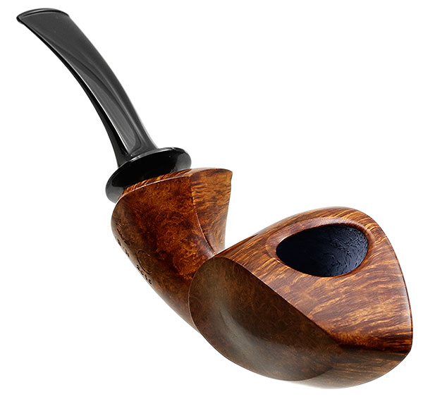 Tokutomi Smooth Blowfish (Hiro) (BN)