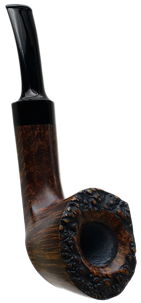 New Pipes » Hiroyuki Tokutomi » Smooth Dublin