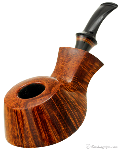 Satou Smooth Volcano with Tsuishu