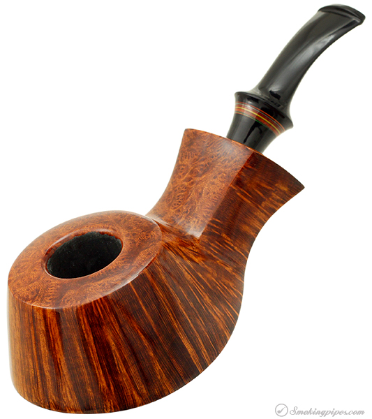 Satou Smooth Volcano with Tsuishu