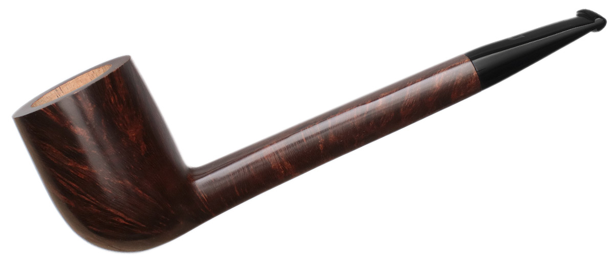 New Pipes » Ser Jacopo » Smooth Lumberman (L1)