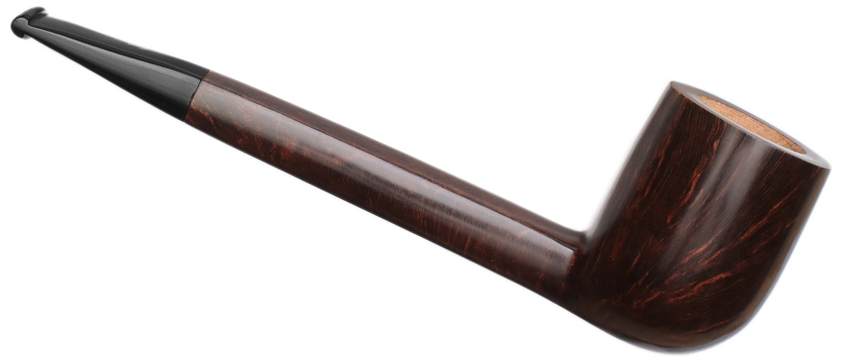 New Pipes » Ser Jacopo » Smooth Lumberman (L1)