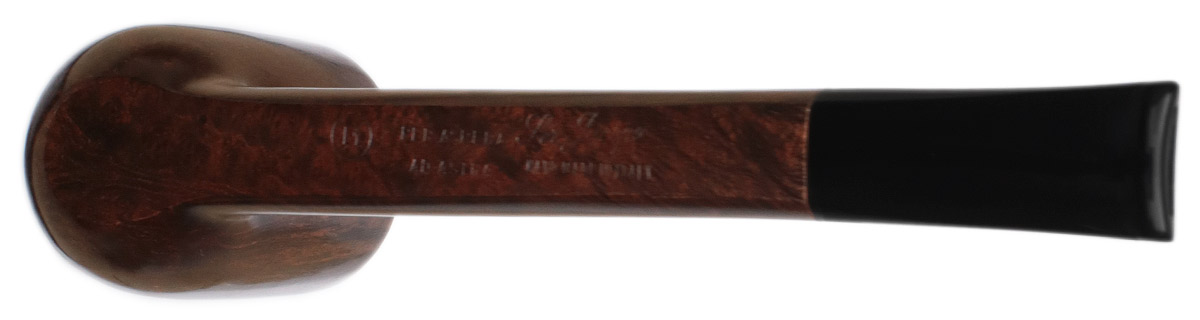 New Pipes » Ser Jacopo » Smooth Lumberman (L1)