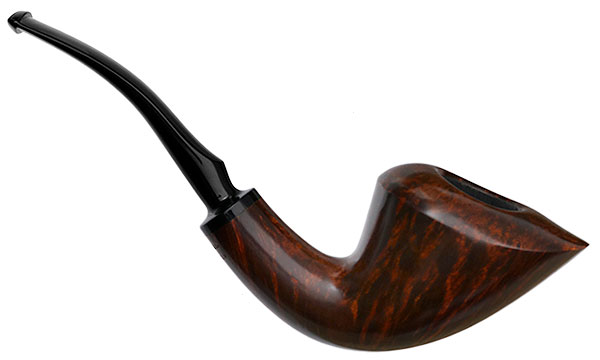 Tonni Nielsen Smooth Rhino