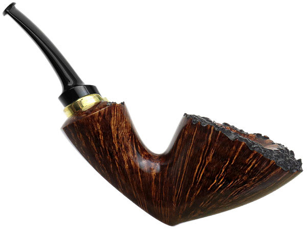 Todd Johnson Smooth Dublin with Brass (Phalanx) | Buy Todd Johnson ...