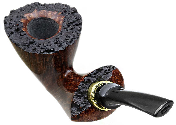 Todd Johnson Smooth Dublin with Brass (Phalanx) | Buy Todd Johnson ...