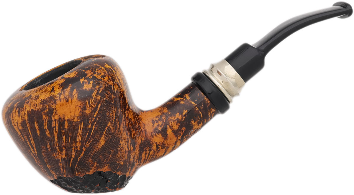 Neerup Classic Spot Carved Acorn (3)