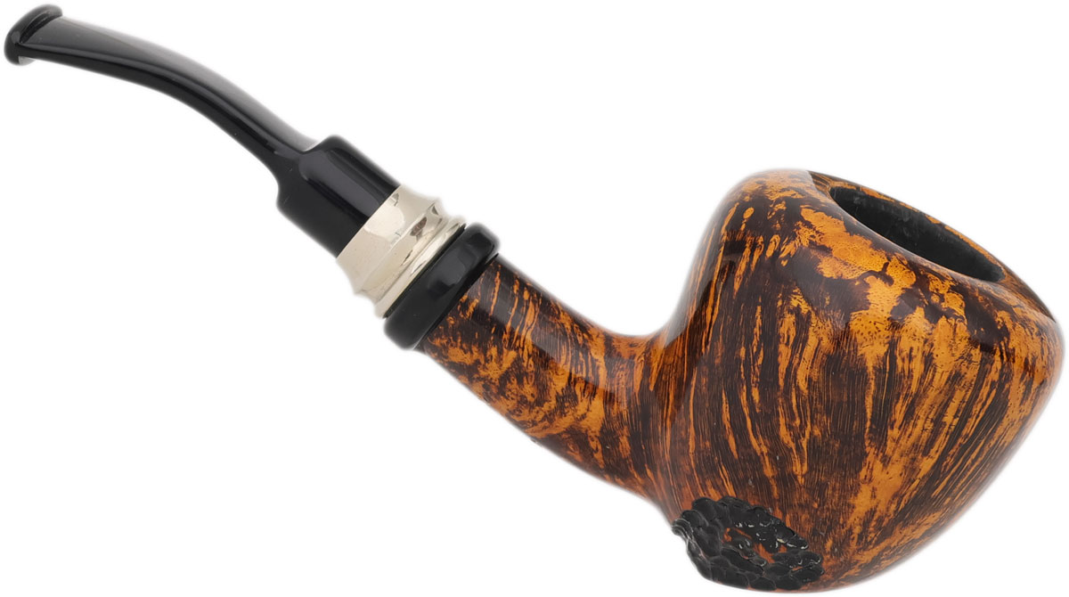 Neerup Classic Spot Carved Acorn (3)