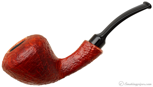 Neerup Basic Sandblasted Bent Acorn (2)