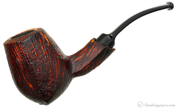 Neerup Basic Sandblasted Bent Acorn (2)