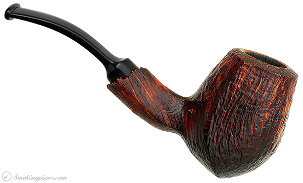 Neerup Basic Sandblasted Bent Acorn (2)