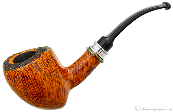 New Pipes » Neerup » Classic Smooth Bent Acorn (4)