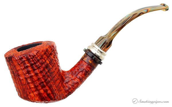 New Pipes » Neerup » Structure Sandblasted Bent Dublin