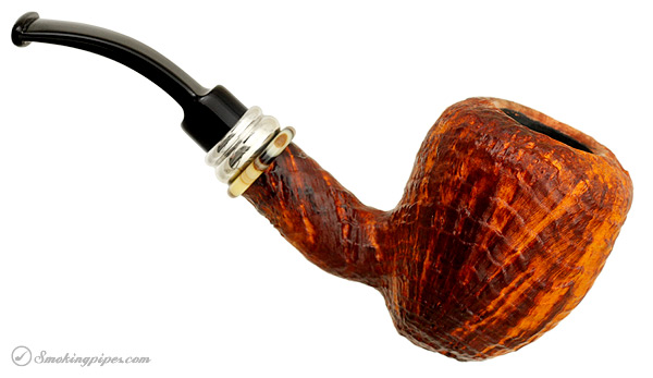 New Pipes » Neerup » Classic Sandblasted Bent Acorn