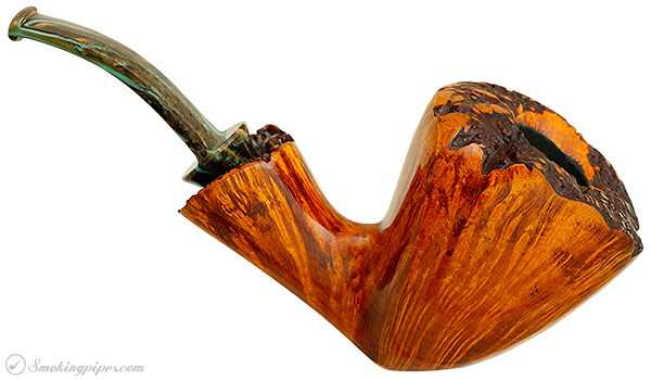 Neerup: P. Jeppesen Handmade Ida Easy Cut Smooth Bent Dublin Sitter (3 ...