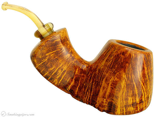 Neerup: P. Jeppesen Handmade Ida Easy Cut Smooth Bent Brandy (4 ...