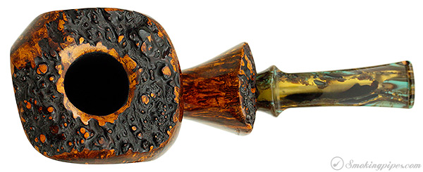 Neerup: P. Jeppesen Handmade Ida Easy Cut Smooth Bent Dublin (4 ...