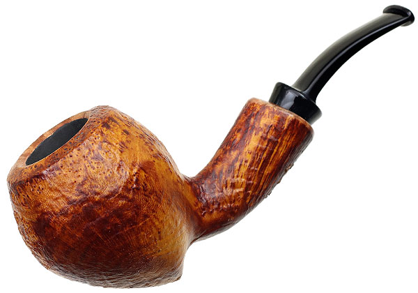 New Pipes » Neerup » Basic Sandblasted Acorn
