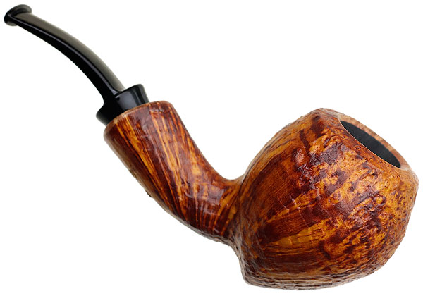 New Pipes » Neerup » Basic Sandblasted Acorn