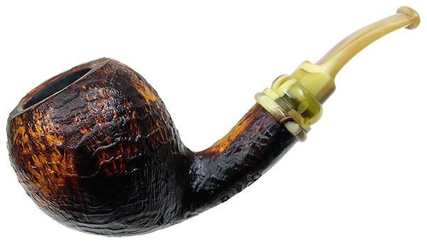 New Pipes » Neerup » Classic Sandblasted Acorn (2)