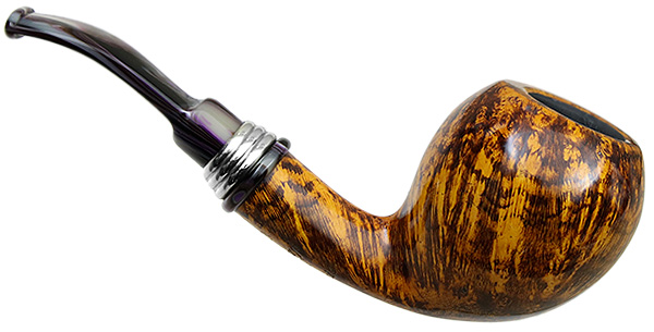 New Pipes » Neerup » Classic Smooth Acorn (3)