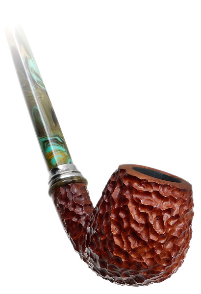 New Pipes » Neerup » Classic Rusticated Churchwarden
