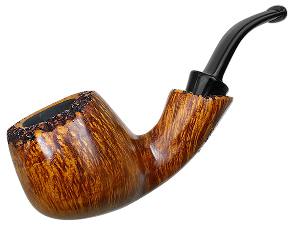 New Pipes » Neerup » Basic Smooth Bent Pot (4)