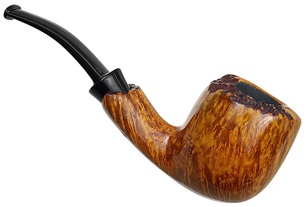 New Pipes » Neerup » Basic Smooth Bent Billiard (4)