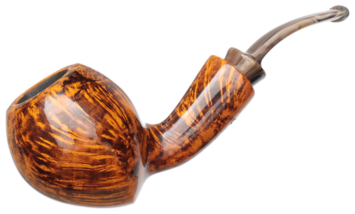 New Pipes » Neerup » Basic Smooth Acorn (2)